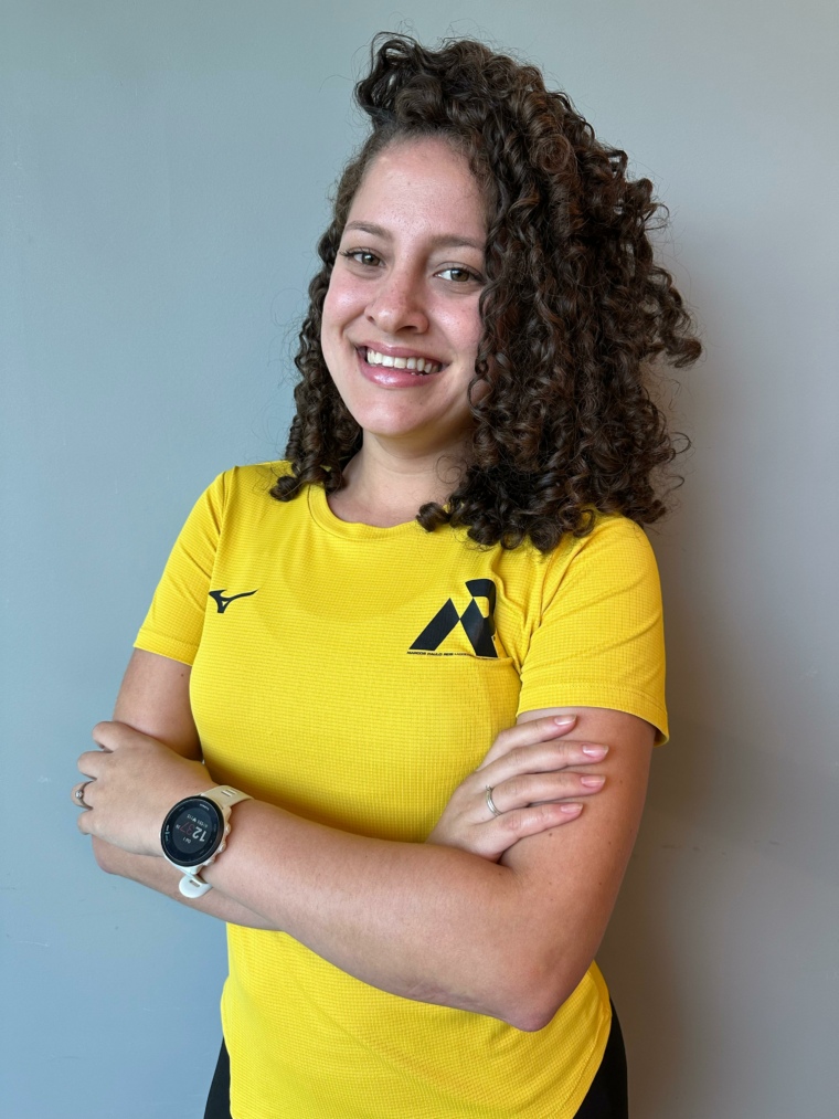 Renata Silva – MPR