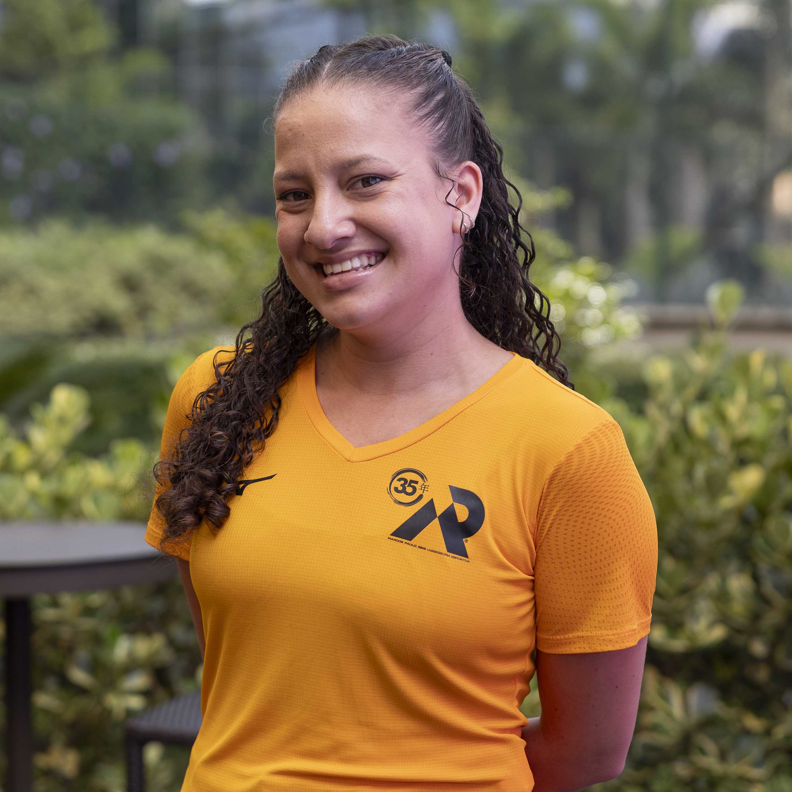 Renata Silva – MPR