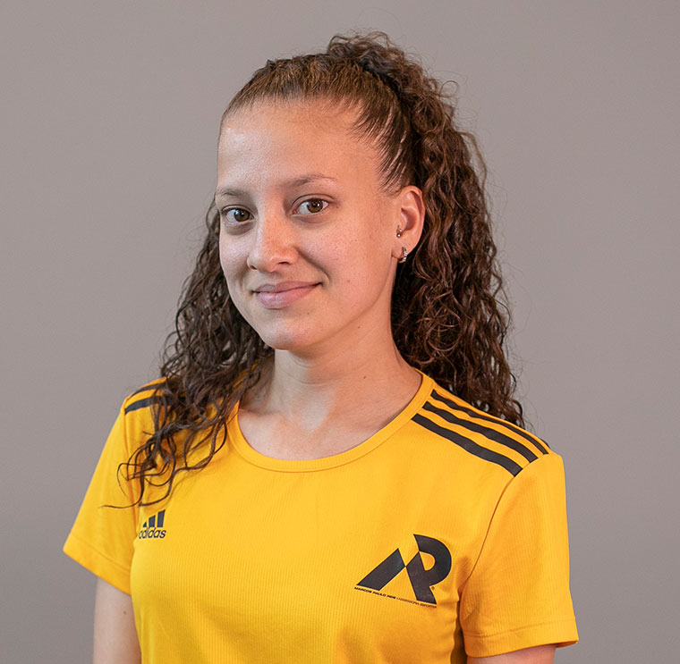 Renata Silva – MPR