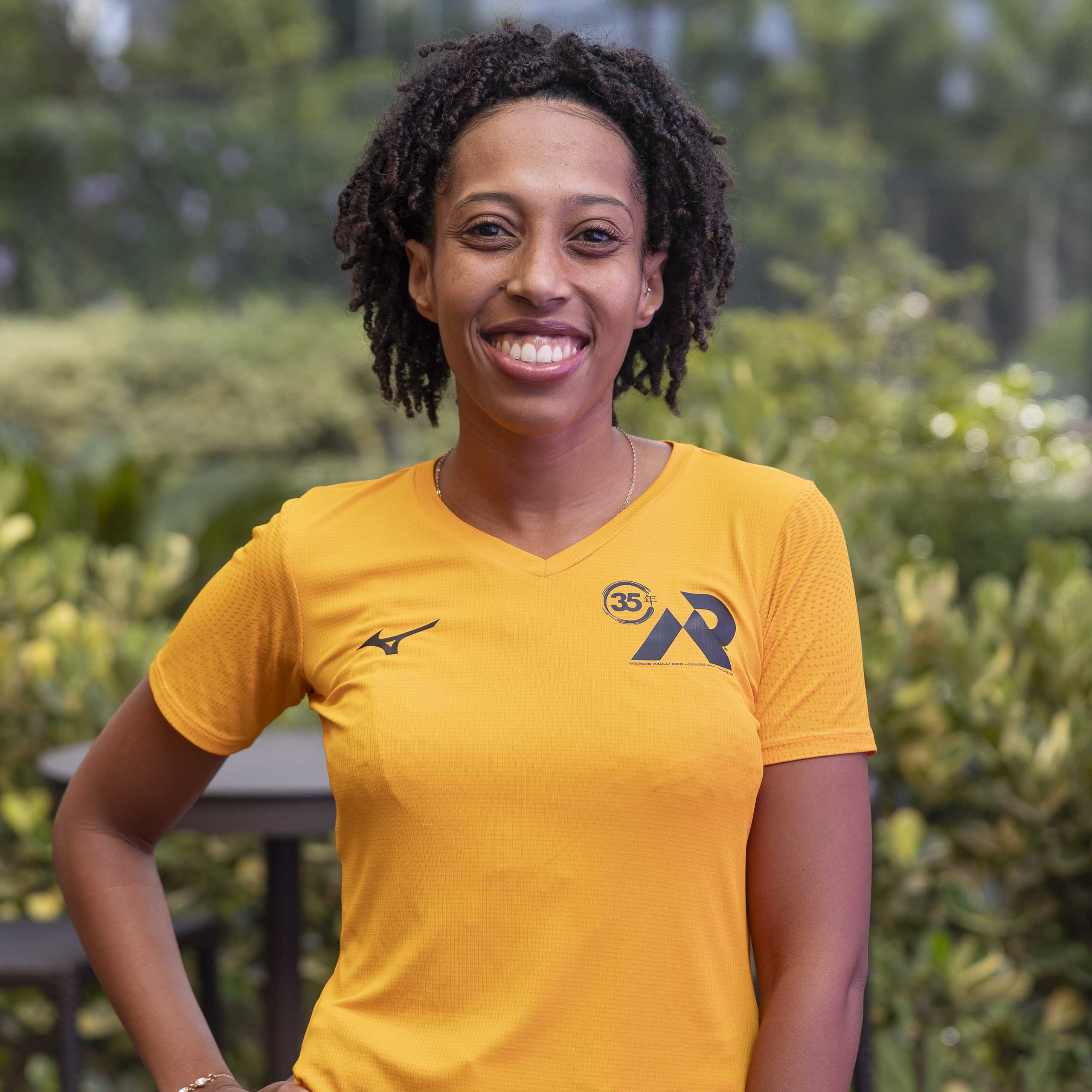 Jennifer Matos – MPR