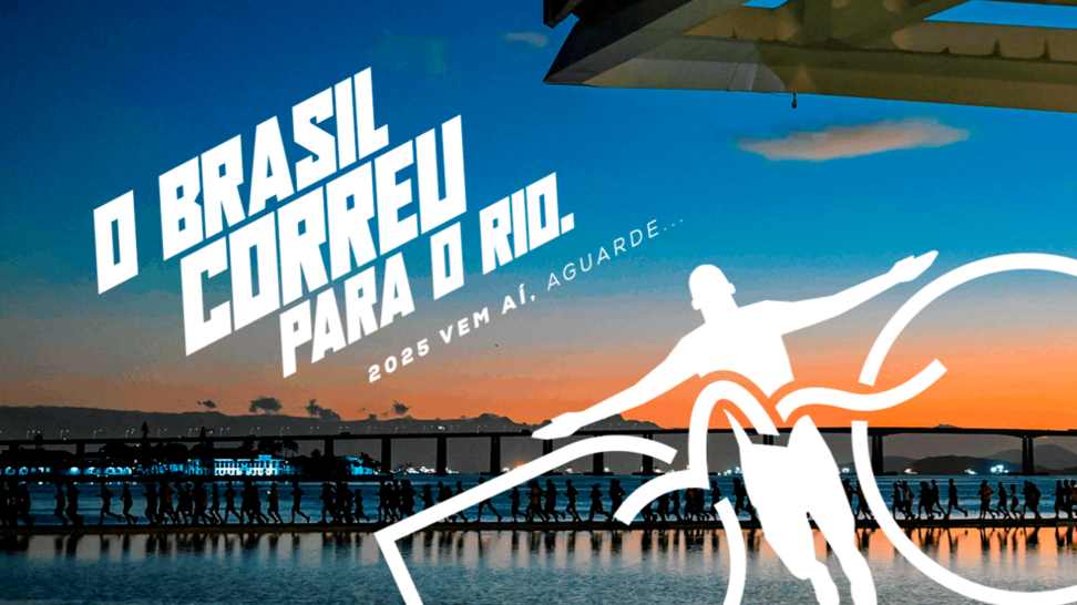 Maratona do Rio 2025 – MPR